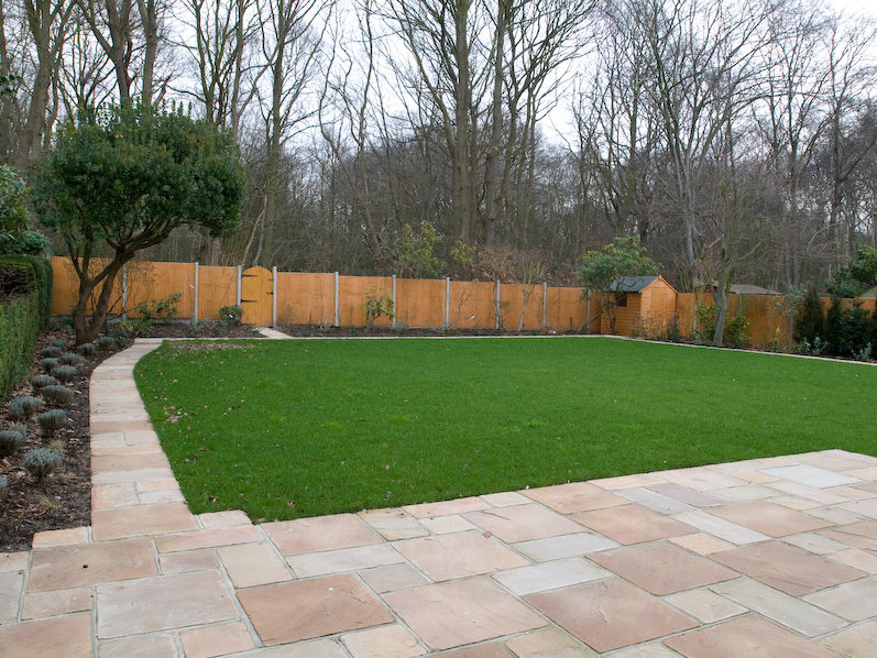 Warren Road | Gulfstream Developments