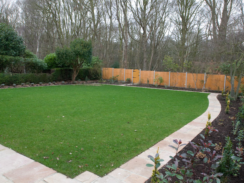 Warren Road | Gulfstream Developments